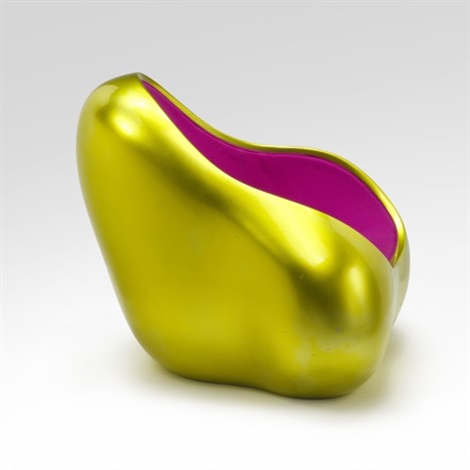 Blobulus chair by Karim Rashid on artnet