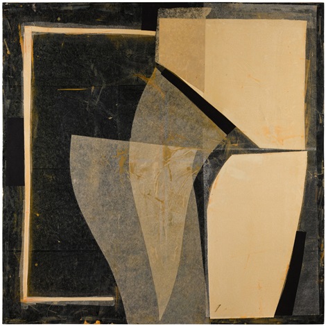 Oriental Window by Yousef Ahmad on artnet