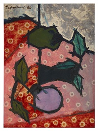 T.K. Padmini | Artnet