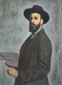 Caesar Kunwald | Artnet