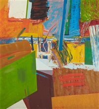 Allan Hacklin | Artnet