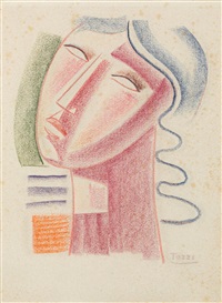 Mario Tozzi | Artnet | Page 2