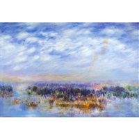 Paul Fournier | Artnet