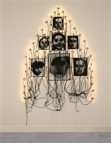 Monument Christian Boltanski – Christian Boltanski Monuments – DBJZDW