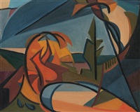 Johan Fredrik Michelet | Artnet