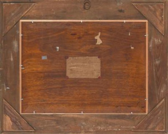 Familienidyll by Andre Plumot on artnet