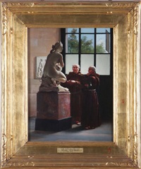 Jules Scalbert | Artnet