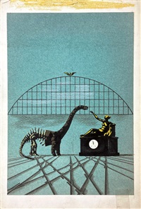 Karel Thole | Artnet