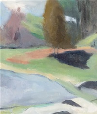 Francis Cunningham | Artnet