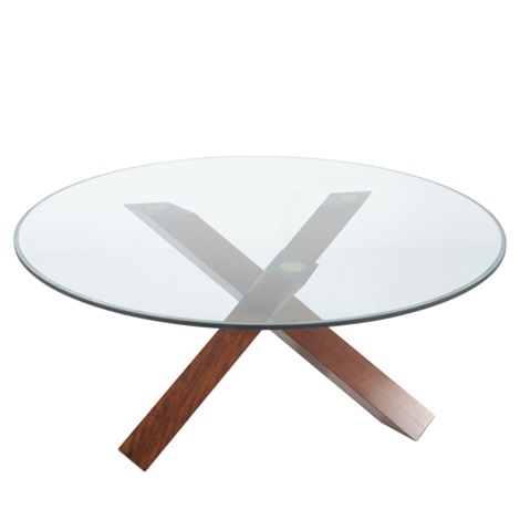 MARIO BELLINI LA ROTONDA TABLE FOR CASSINA by Mario Bellini on artnet