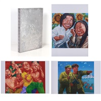 Yang Shaobin | Artnet