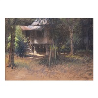 Romulo Galicano | Artnet