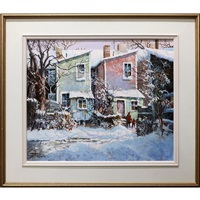 Robert James Callaghan | Artnet