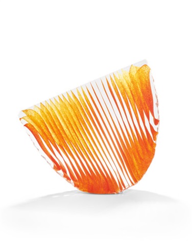 Red Crescent by Colin Reid on artnet