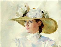 Allan W. Edwards | Artnet
