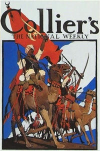 George Matthews Harding | Artnet