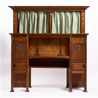 Alfred Wickham Jarvis | Artnet