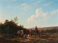 Simon van den Berg | Artnet