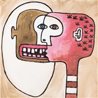 Gordon Bennett | Artnet