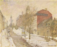 Addison Winchel Price | Artnet