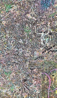 Dex Fernandez | Artnet