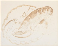 Augustus Edwin John | Artnet