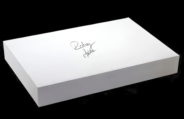 Cara Paint by Rodney Haker on artnet