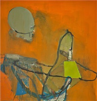 Wesley Kimler | Artnet