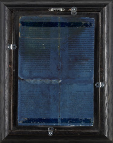 Untitled by Joseph Cornell on artnet
