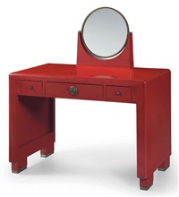 Jean Dunand and Jacques Emile Ruhlmann | Artnet