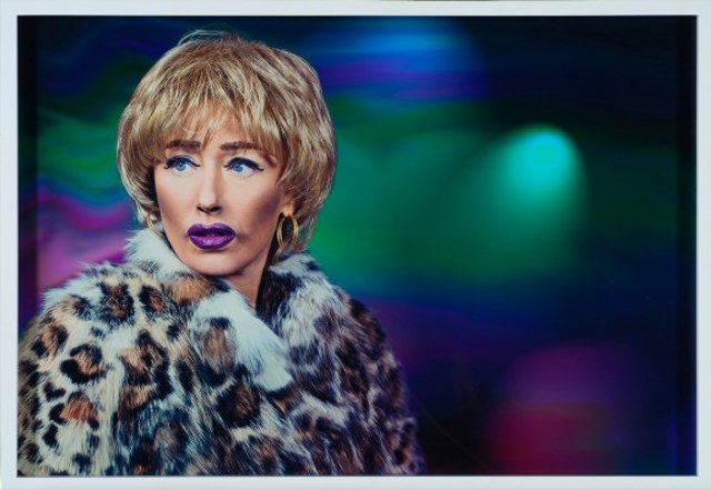 Untitled 554 By Cindy Sherman On Artnet