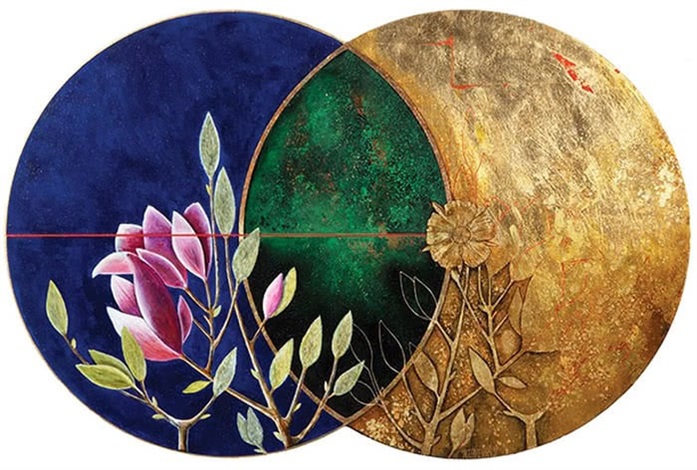 Replenish by Nicky Foreman on artnet