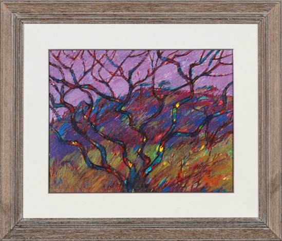 Trees by Lee Dai-Won on artnet