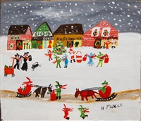 Helen Pickle | Artnet