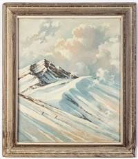 Eric Sloane | Artnet