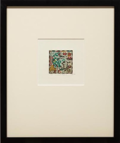 Radio Swan, Mr. Chooch, Lunch Meat, Return, Angel of the Lost City and ...