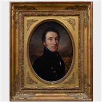 Alexandre-Jean-Baptiste Hesse | Artnet