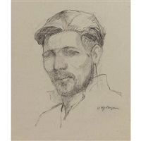 William H. Johnson | Artnet