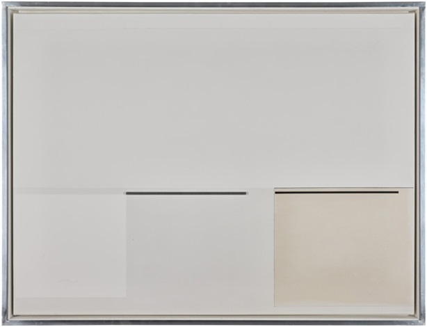 Painting Relief 10 March 1965 by Richard Lin on artnet