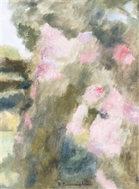 Francis Cunningham | Artnet