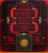 Henry Rowland Eveleigh | Artnet