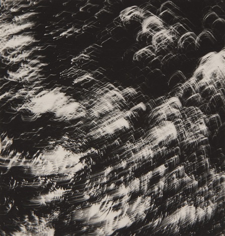 Chicago, c. 1946 two works by Harry Callahan on artnet