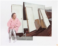 Rossina Bossio | Artnet
