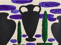 Gavin Chilcott | Artnet