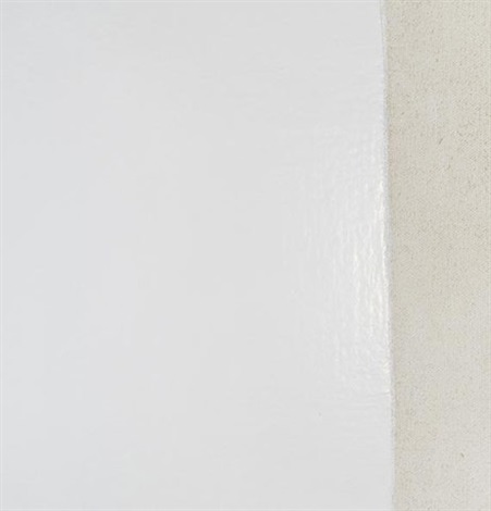 General 52 x 52 by Robert Ryman on artnet