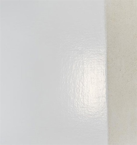 General 52 x 52 by Robert Ryman on artnet