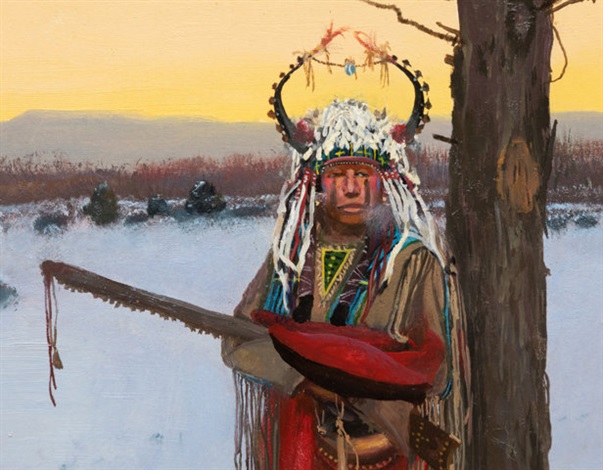 Split Bonnet by Michael B. Coleman on artnet