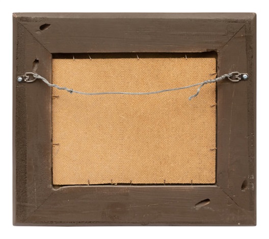 Split Bonnet by Michael B. Coleman on artnet