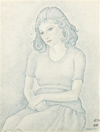 Maria Vorobieva | Artnet