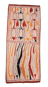 John Bulun Bulun | Artnet